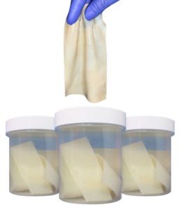 Bovine Pericardial Patch | Bovine Pericardial Tissue Patch